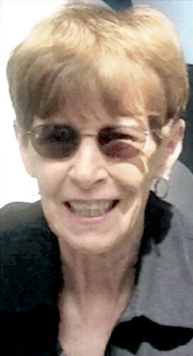 NANCY BROGAN | News, Sports, Jobs - The Herald Star